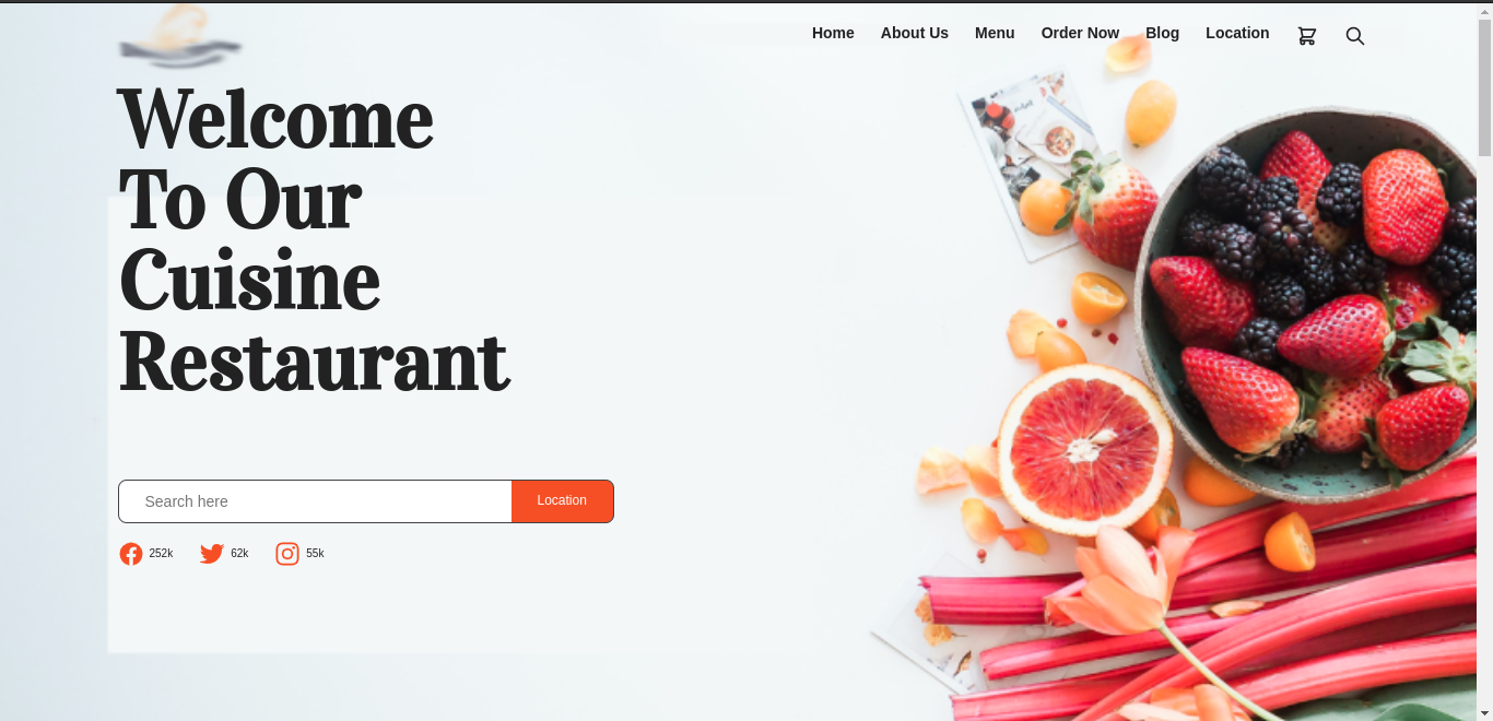 Syarief Arifin's Portfolio