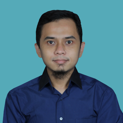 Syarief Arifin's Portfolio